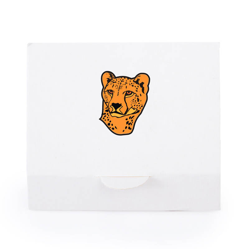 snow leopard – Lapel Pin – WWF Nature Store