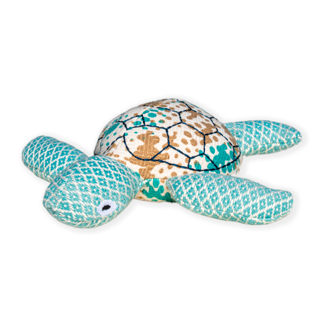 Hawksbill Turtle – Soft Toy – WWF Nature Store