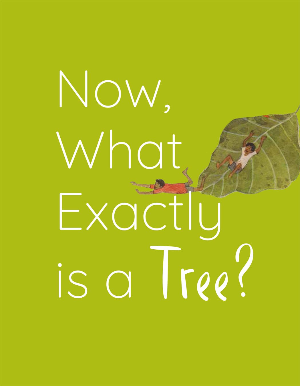 Let’s Talk About Trees – WWF Nature Store