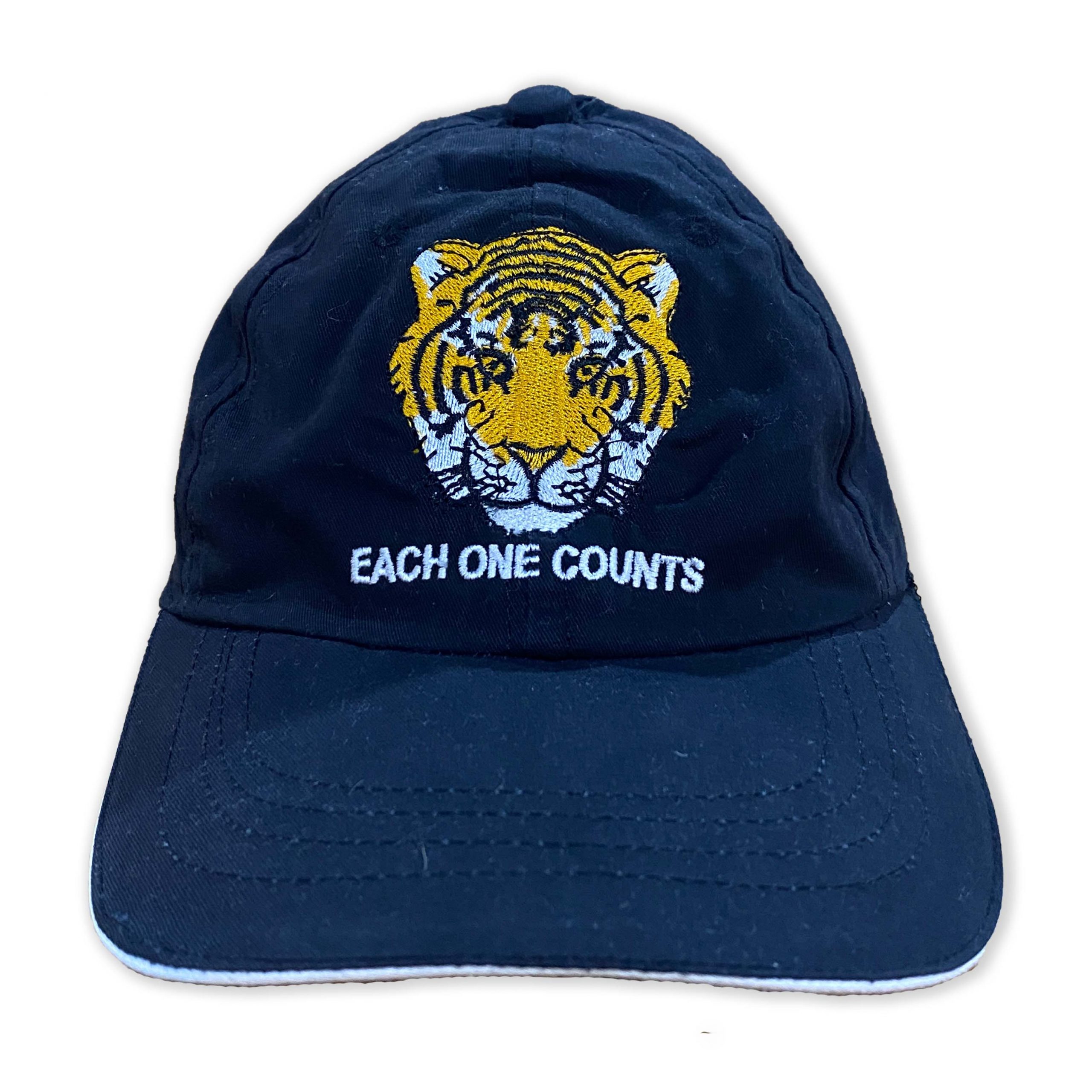 Tiger Face – Cap – WWF Nature Store