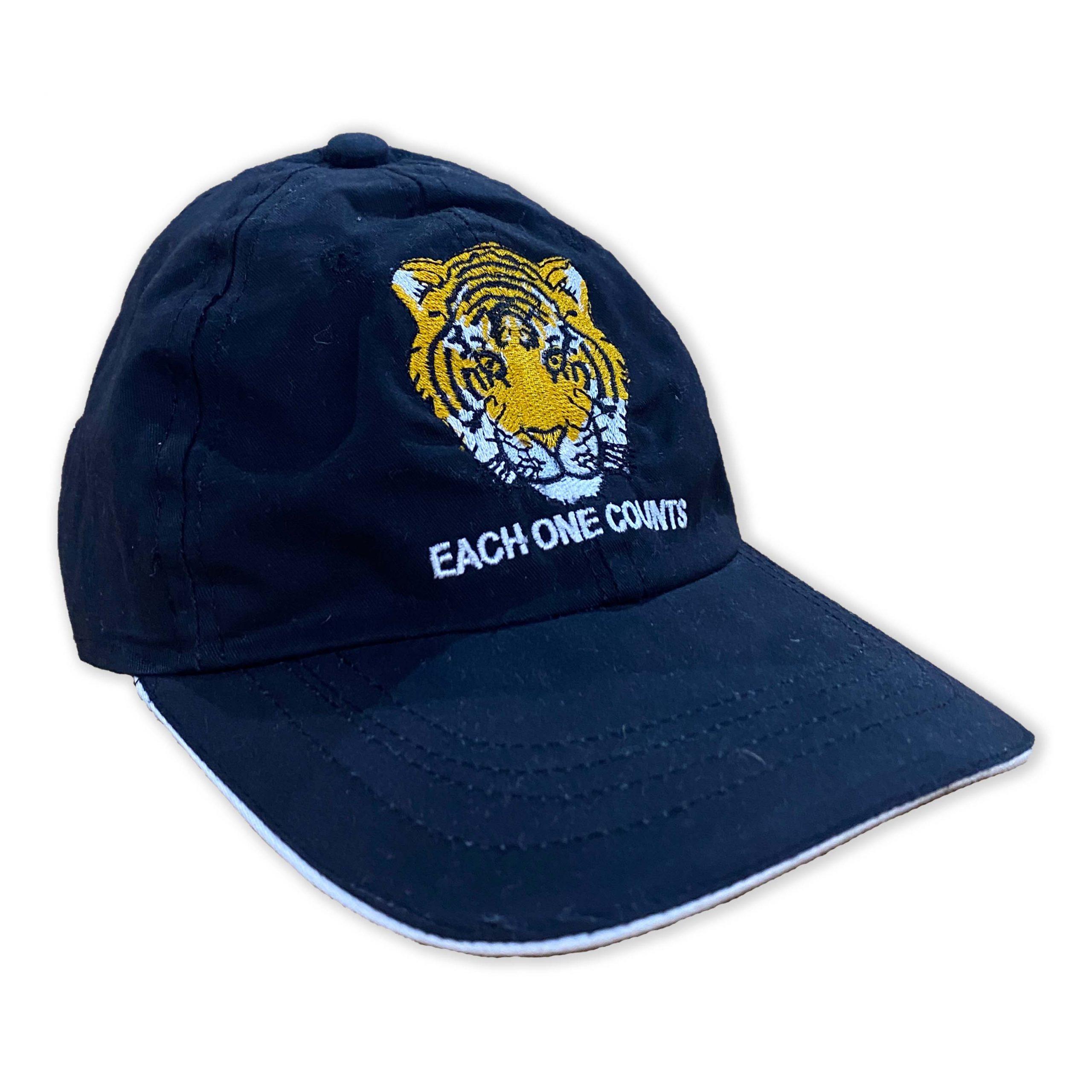 Tiger Face – Cap – WWF Nature Store