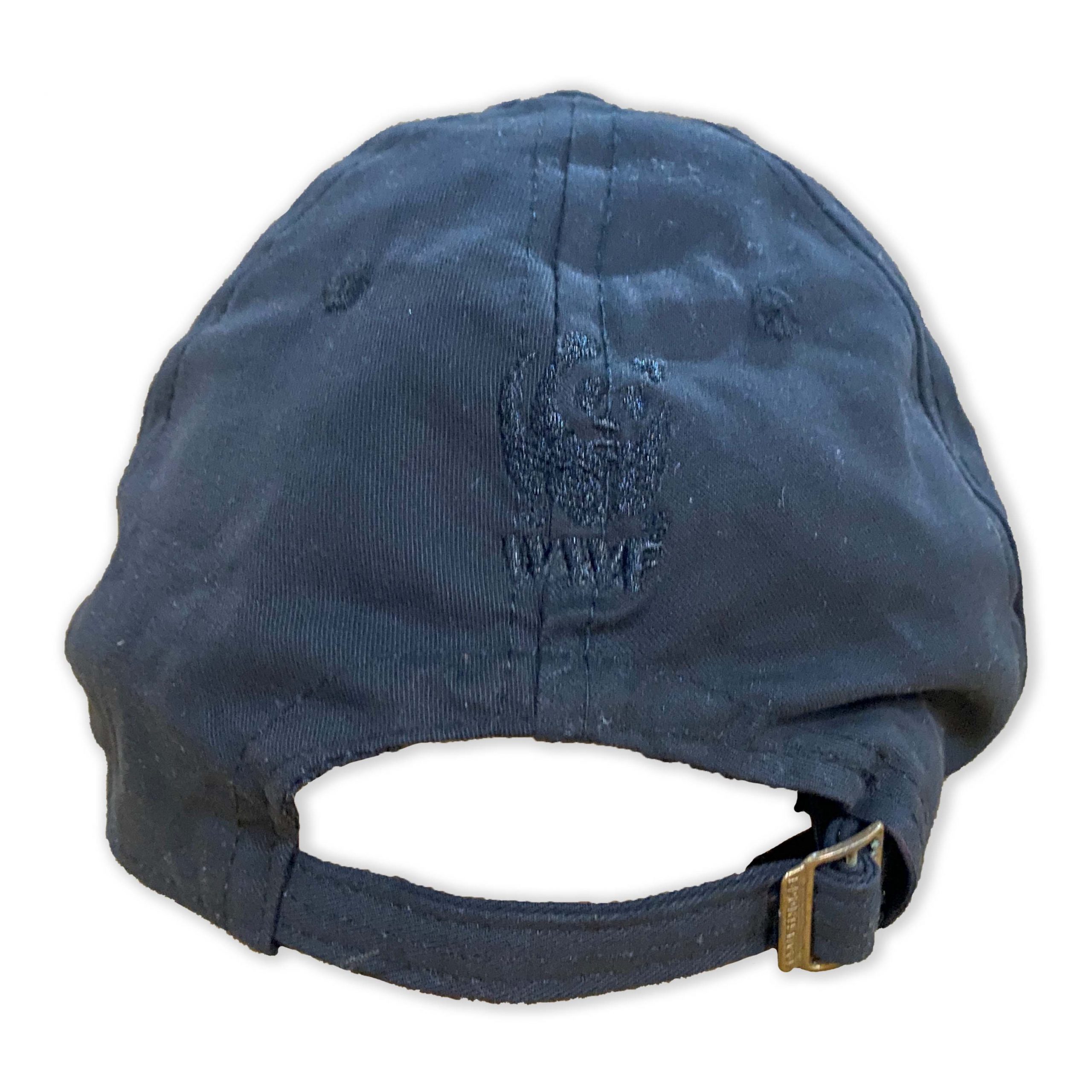 Tiger Face – Cap – WWF Nature Store