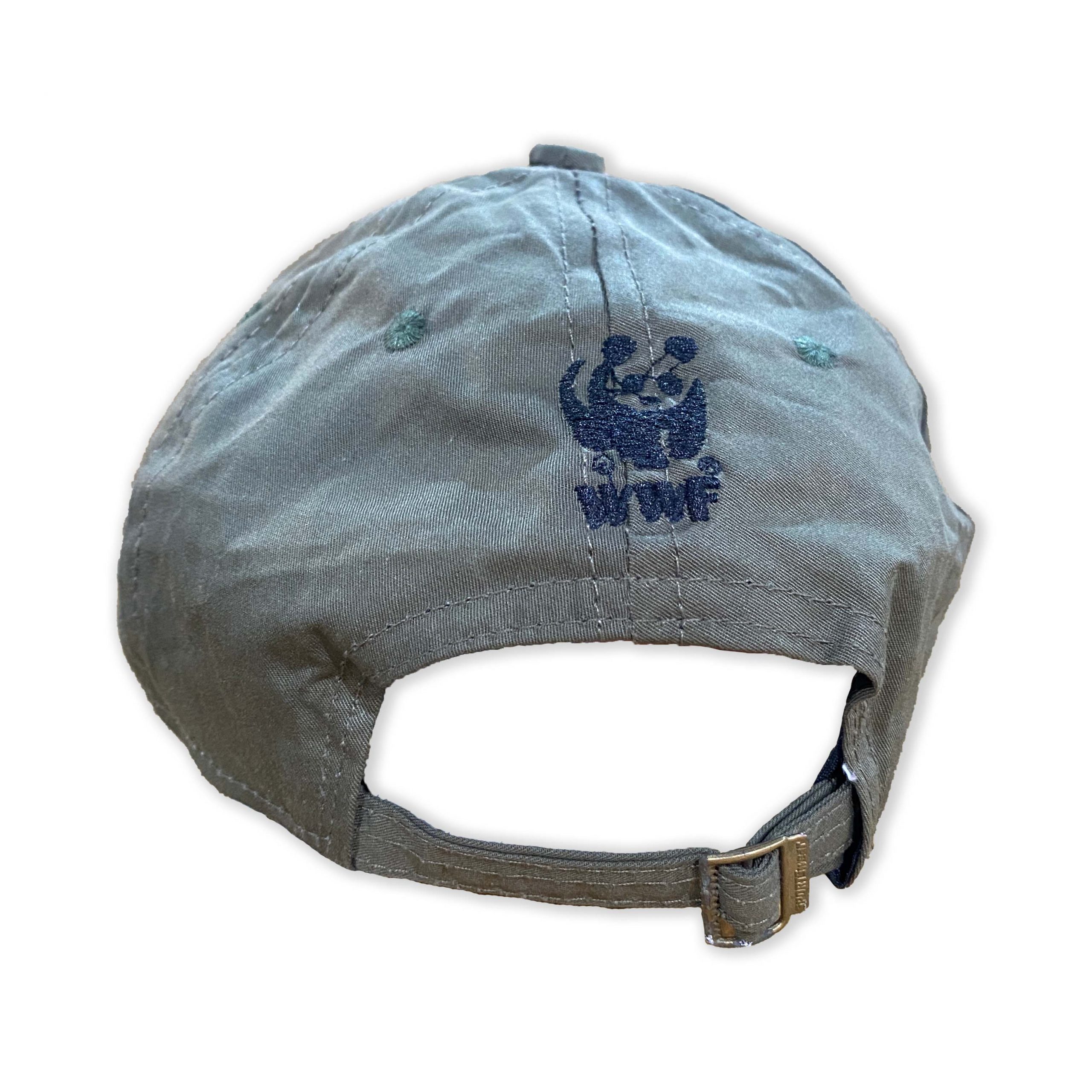Tiger Face – Cap – WWF Nature Store